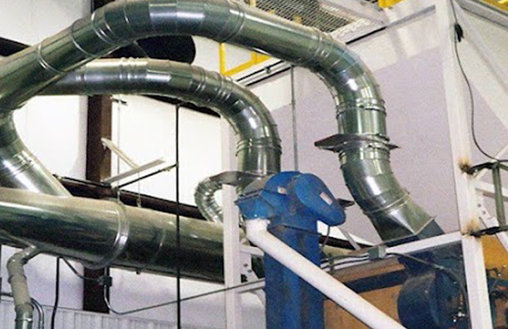 Ducting Systems Blog