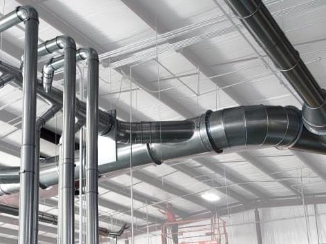 Ducting Systems Blog