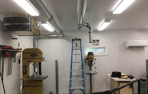 Ducting Systems Blog