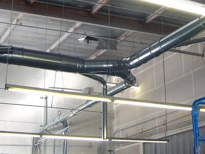 Ducting Systems Blog