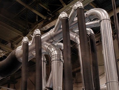 Ducting Systems Blog