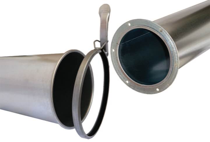 Ducting Systems Blog