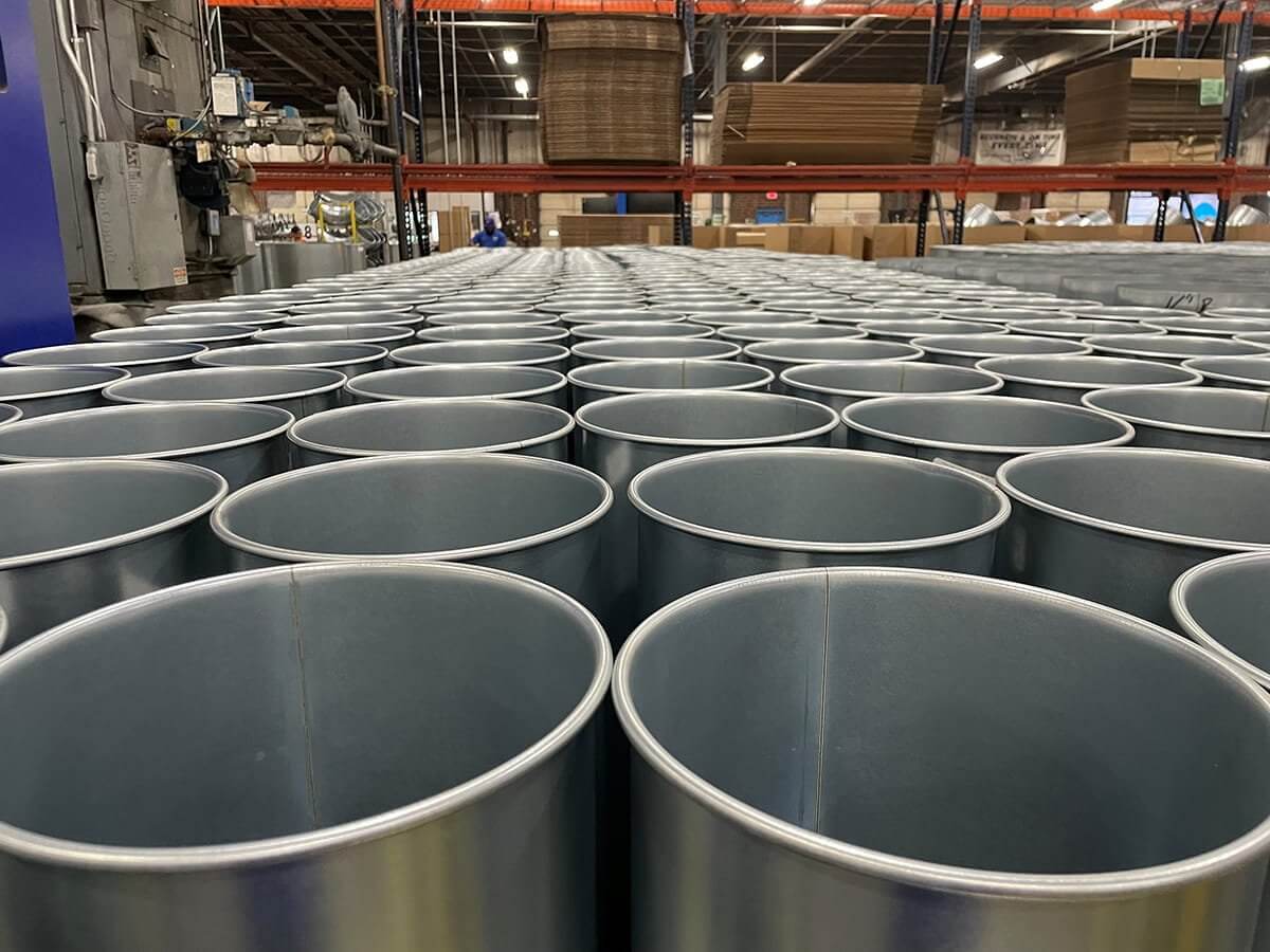 Ducting Systems Blog