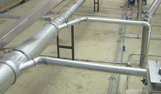 Ducting Systems Blog