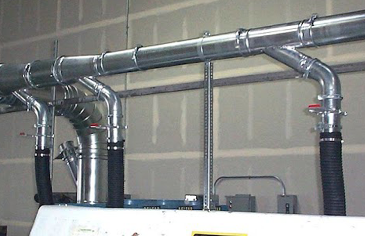 Ducting Systems Blog